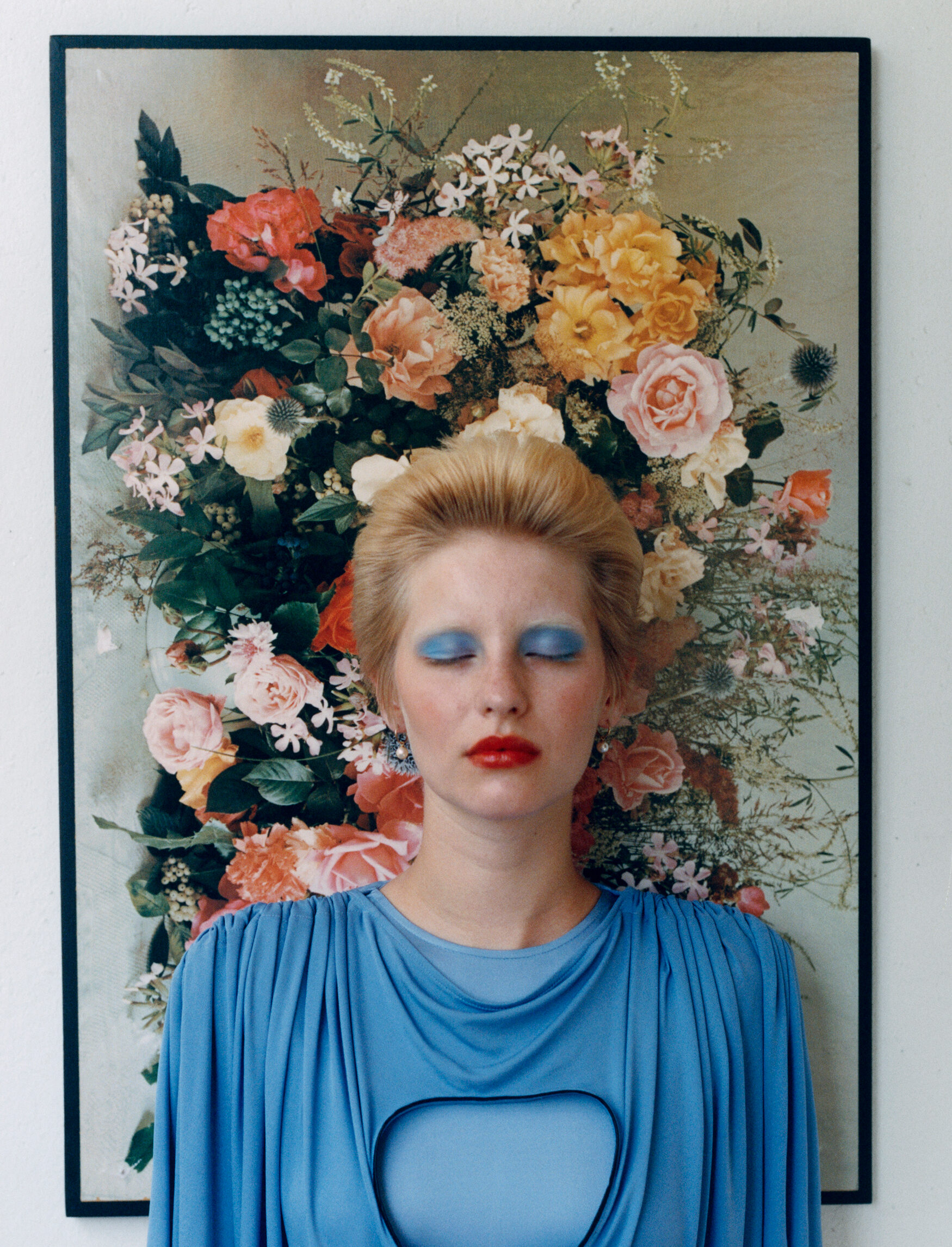 FARA HOMIDI - The Good Company Reps