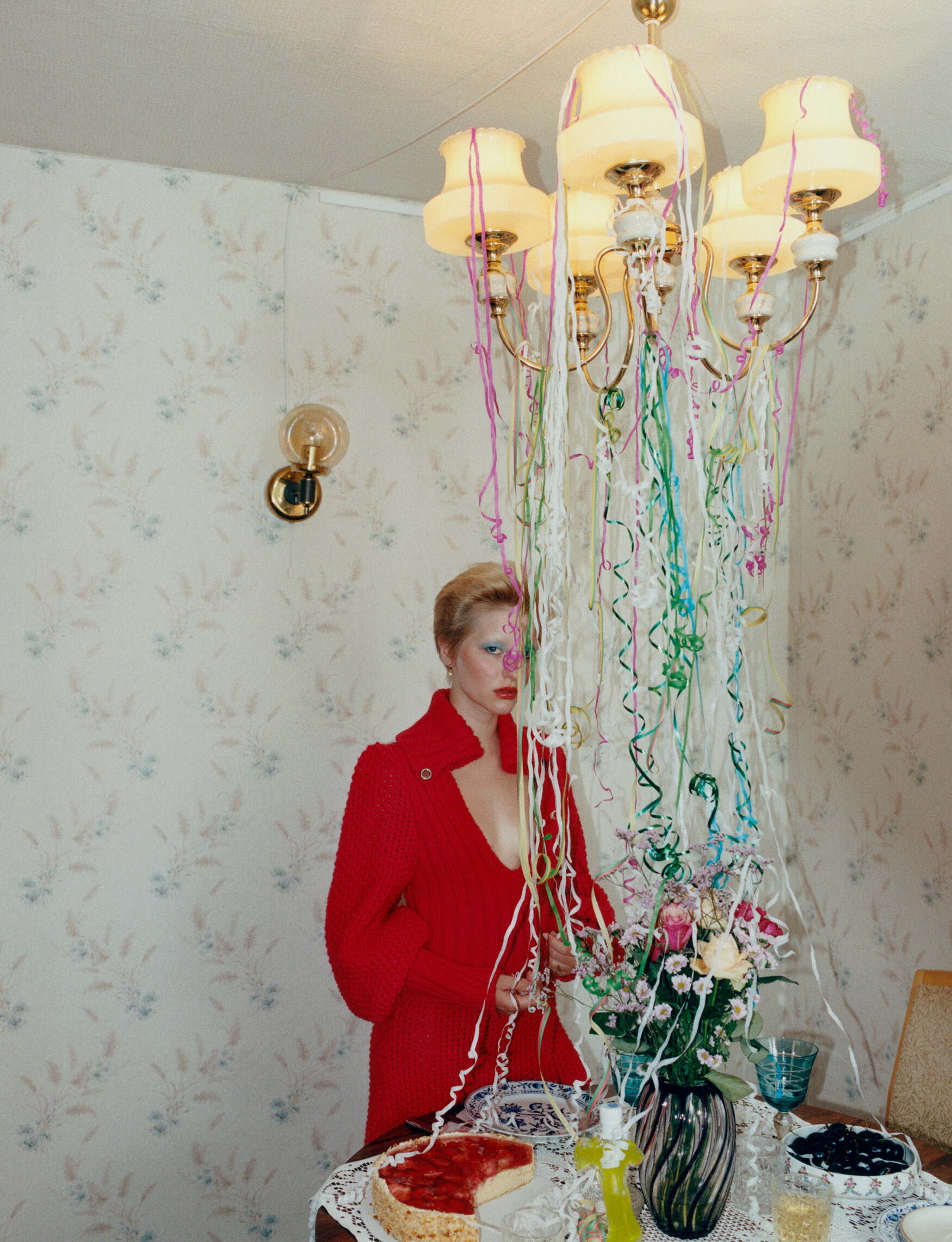 FARA HOMIDI - The Good Company Reps