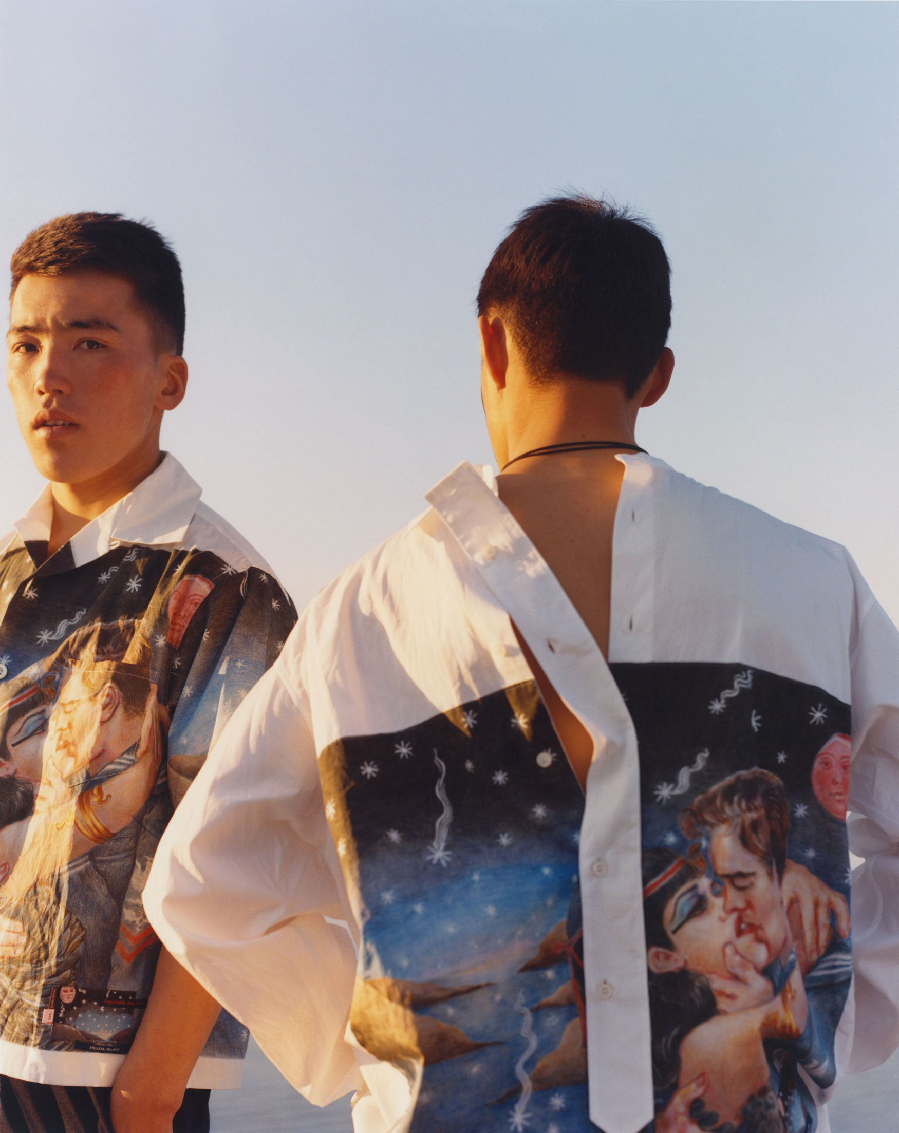 Sean + Seng - The Good Company Reps