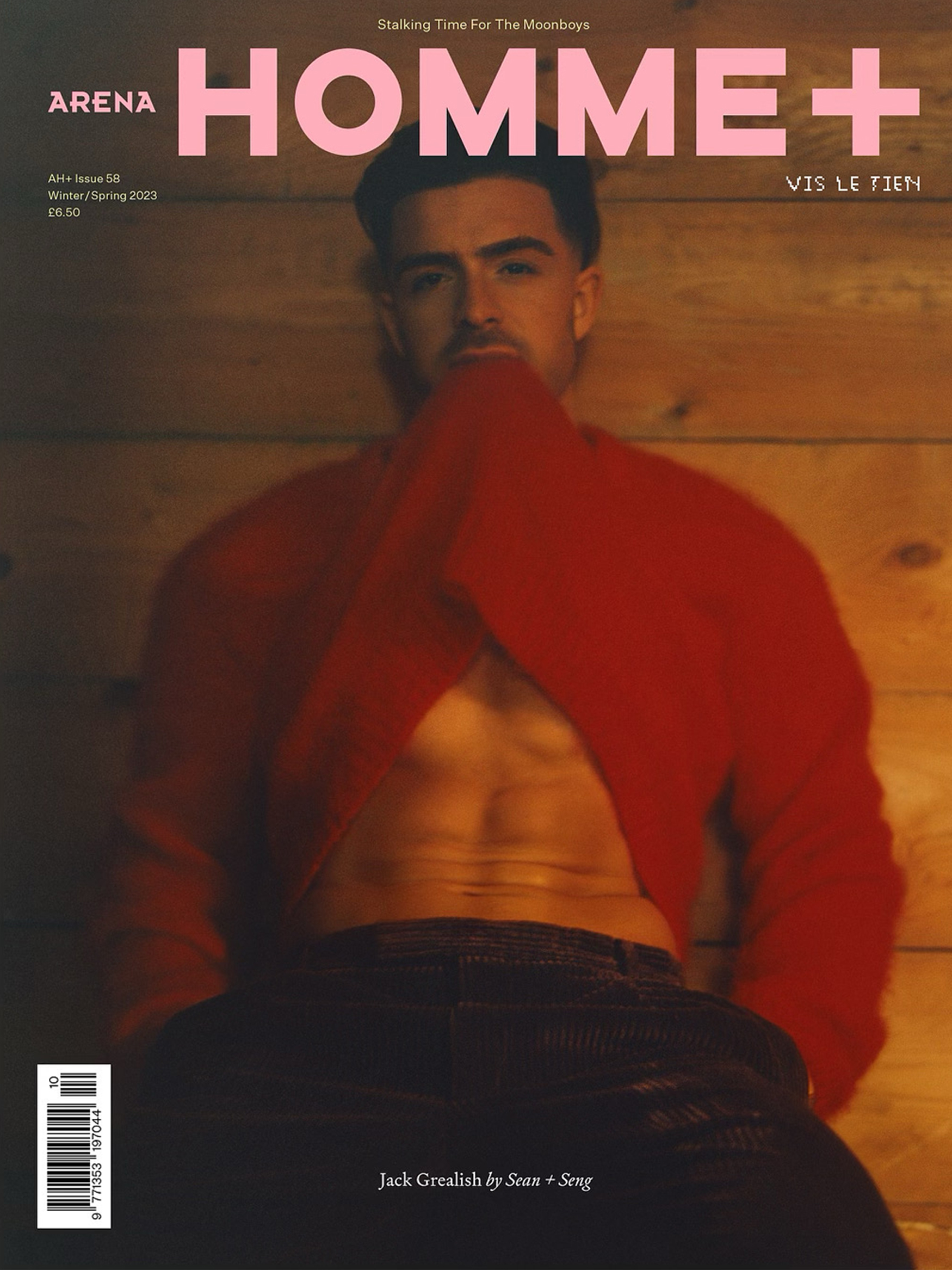 SEAN + SENG - The Good Company Reps